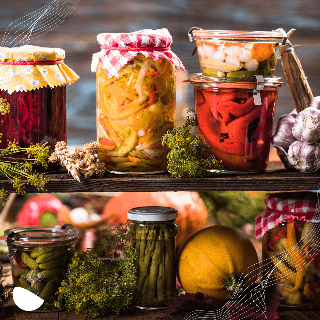 SimPleManGeComment fonctionne la lacto fermentation avec du sel ou du ...